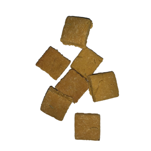 Lamb And Sweet Potato Snaps – Skip the Kibble